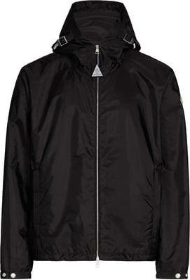 Moncler Veste coupe-vent uni