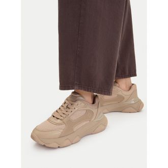 Guess Sneakers Guess FLTMZZ ELE12 Beige