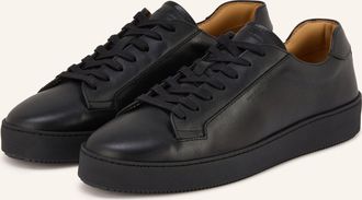 Tiger Of Sweden Sneaker Salas 2 schwarz