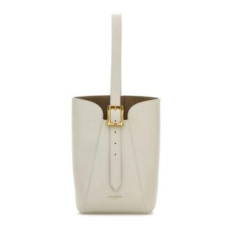 J & M Davidson Femme, Sacs, Blanc, Taille: ONE Size Nano Quiver Bucket