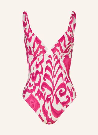 Maryan Mehlhorn Maryan Mehlhorn B&uuml;gel-Badeanzug Solara pink