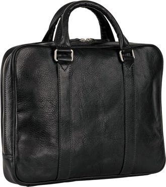 Leonhard Heyden Laptoptasche Bergamo