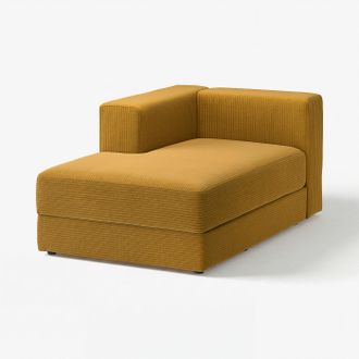 IKEA J&Auml;TTEBO R&eacute;camierenelement, links