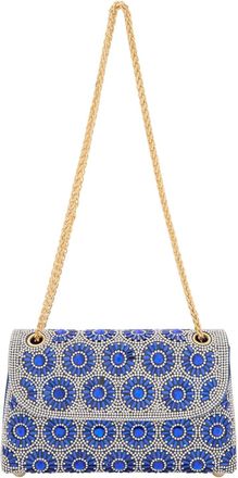 Faina Schultertasche
