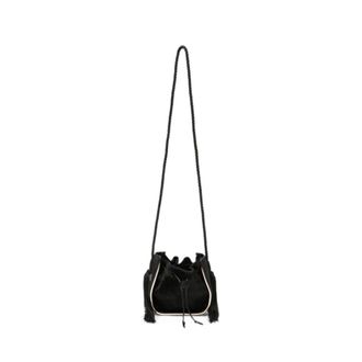 Forte_Forte My Bag Bucket Bag - - Bags - Damen - Schwarzk - ONE SIZE