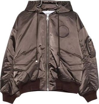 &Eacute;tudes Studio Herren, Jacken, Braun, MGr&ouml;&szlig;e