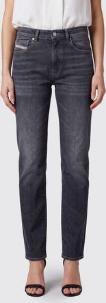 Diesel Jean skinny 1971 D-Sent &agrave; taille moyenne en denim stretch