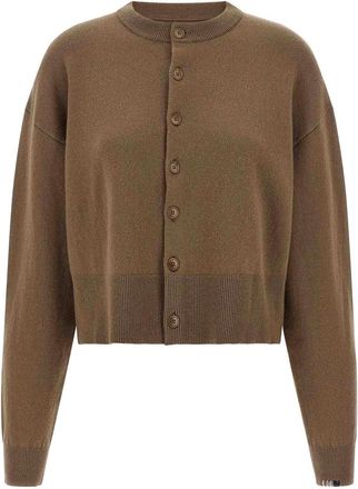 Extreme Cashmere Cardigan - N170 Chou