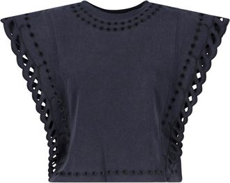 Isabel Marant Top Odyle