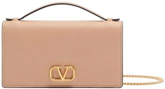 Valentino Garavani Clutches - Bags Pink - Gr. unisize - in Gold - f&uuml;r Damen