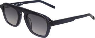Kaleos unisex, Accessories, Blau, 51 MMGr&ouml;&szlig;e