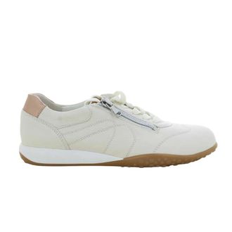 Waldl&auml;ufer Femme, Chaussures, Beige, Taille: 37 1/2 EU Poppy 978002