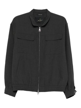 Montecore Veste Casual - Gris