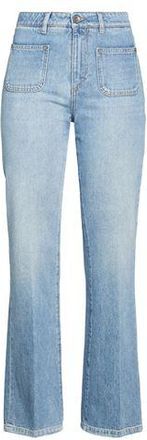 Dolce & Gabbana BAS - Pantalons en jean sur YOOX.COM