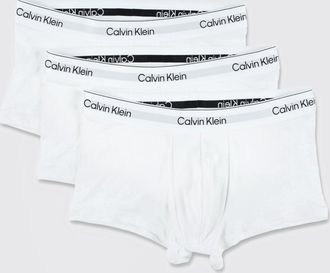 Calvin Klein Sous-V&ecirc;tement CALVIN KLEIN Homme couleur Blanc