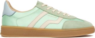 GANT Sneakers Gant 32533198 T&uuml;rkisfarben