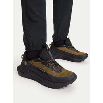 Timberland Sneakers Timberland Motion Access Low TB0A6F16EDM1 Khakifarben