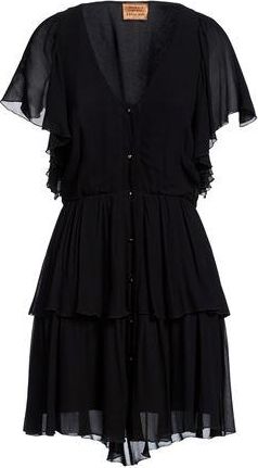 Alessia Santi ROBES - Robes courtes sur YOOX.COM