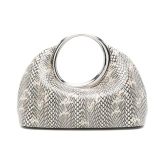 Jacquemus Beige Taschen f&uuml;r einen stilvollen Look - - Bags - Damen - Grau - ONE SIZE