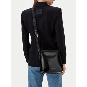 Gino Rossi Handtasche Gino Rossi TYLO-0272 Schwarz