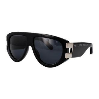 Philipp Plein unisex, Accessories, Schwarzk, 60 MMGr&ouml;&szlig;e