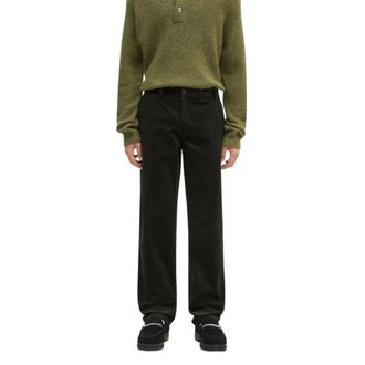 Norse Projects Herren, Hosen, Gr&uuml;n, W34Gr&ouml;&szlig;e
