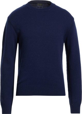 Blauer STRICKWAREN - Pullover auf YOOX.COM
