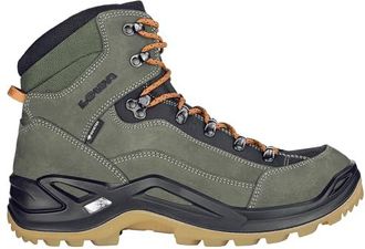 Lowa Lowa Homme Renegade GTX Mid Chaussures, Uni, UK 10