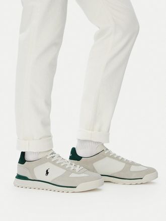 Polo Ralph Lauren Sneakers Polo Ralph Lauren 809P07565001 Beige