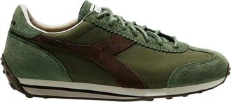 Diadora Herren, Schuhe, Gr&uuml;n, 45 EUGr&ouml;&szlig;e