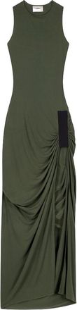 Coperni Robe De Soir&eacute;e - Vert
