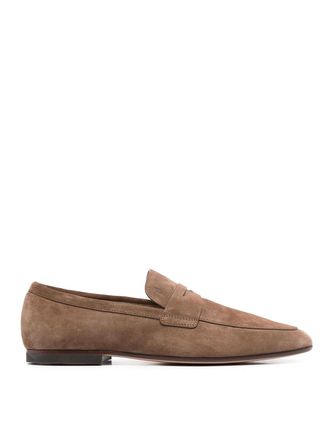 Tod's Mocassins - Marron