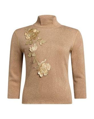 Roberto Cavalli MAILLE - Cols roul&eacute;s sur YOOX.COM