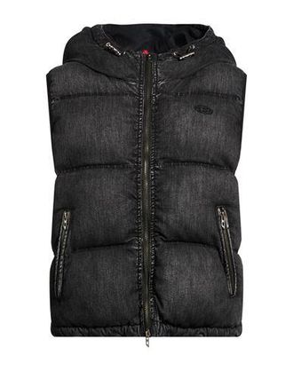 Diesel MANTEAUX - Vestes sans manches sur YOOX.COM