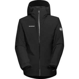 Mammut Damen Doppeljacke Alto Light 3 in 1 HS