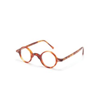 Epos unisex, Accessories, Braun, 36 MMGröße