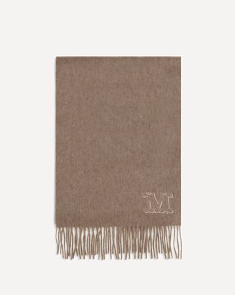 Max Mara Dalia Scarf Female UNI