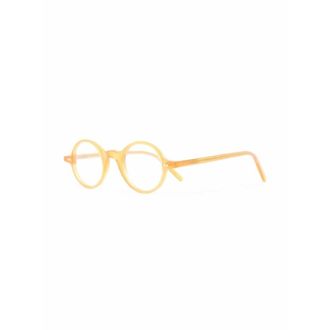 Epos unisex, Accessories, Gelb, 40 MMGröße