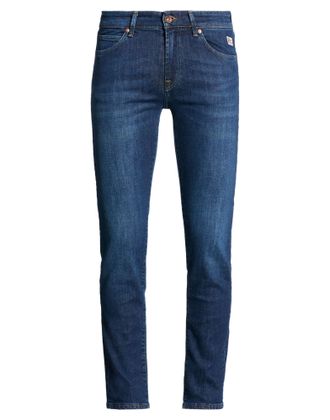 Roy Rogers HOSEN & R&Ouml;CKE - Jeanshosen auf YOOX.COM