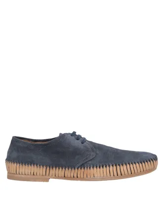Officine Creative SCHUHE - Schn&uuml;rschuhe auf YOOX.COM