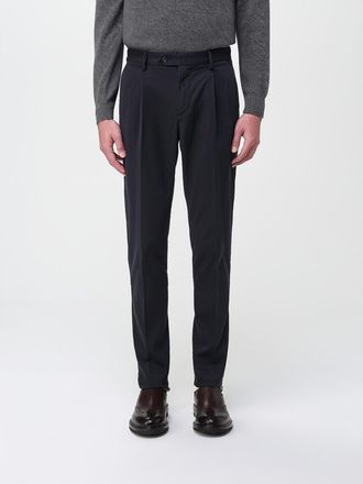 Eleventy Hose ELEVENTY Herren Farbe Blau