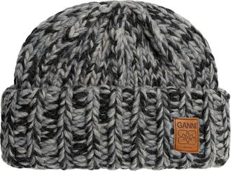 Ganni Femme, Accessoires, Multicolore, Taille: ONE Size Hats
