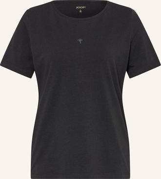 Joop Schlafshirt schwarz