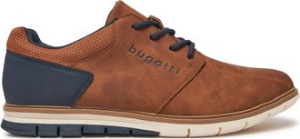 Bugatti Halbschuhe Bugatti 335-92503-5000 Braun