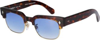 K&agrave;dor unisex, Accessoires, Brun, Taille: 50 MM Tobako CM Lunettes de soleil