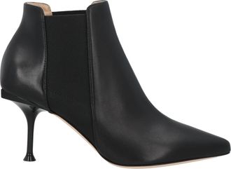 Sergio Rossi SCHUHE - Stiefeletten auf YOOX.COM