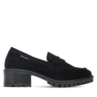 G-Star Slipper G-Star Raw WI34-JANELLE-01 Schwarz
