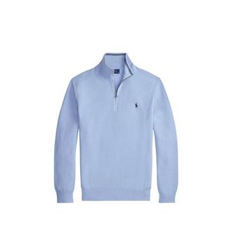 Polo Ralph Lauren Pull col montant en coton