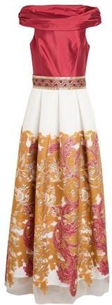 MISCHALIS ATELIER ROBES - Robes longues sur YOOX.COM