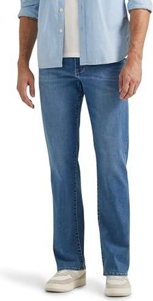 Lee Mens Performance Series Extreme Motion Regular Fit Jean, Neeson, 32W x 32L